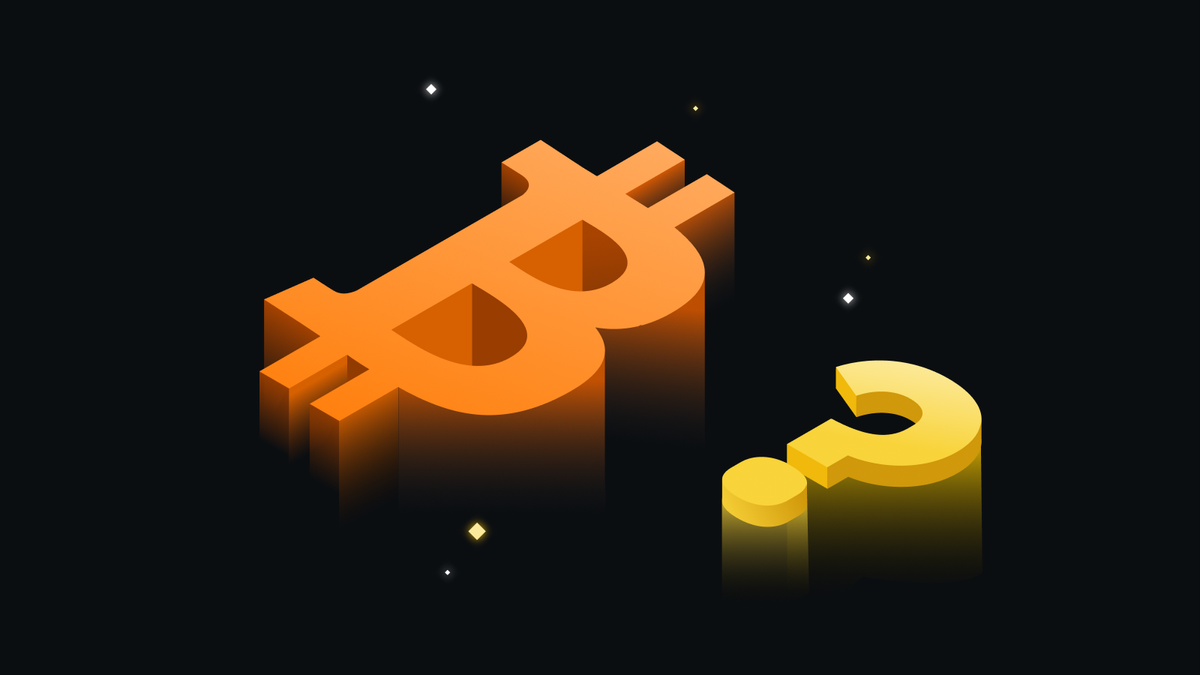 비트코인에 대한 15가지 오해와 진실